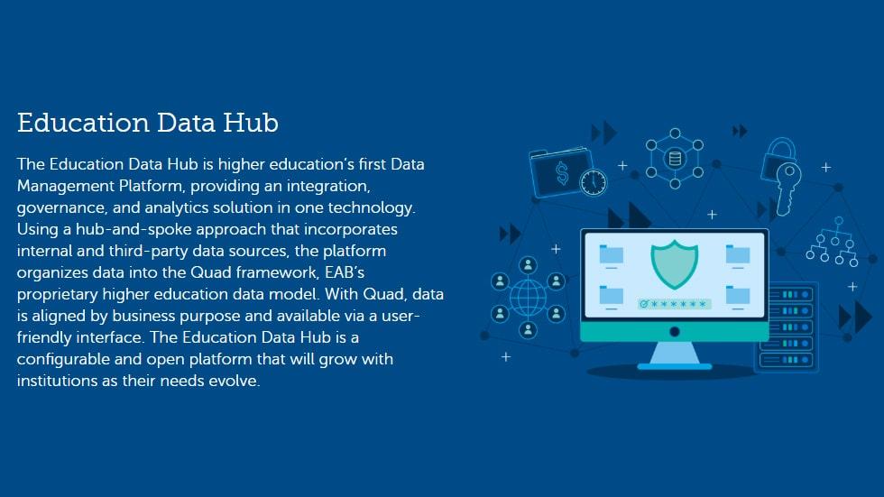 Edtech Company EAB Launches Education Data Hub, the First Data ...