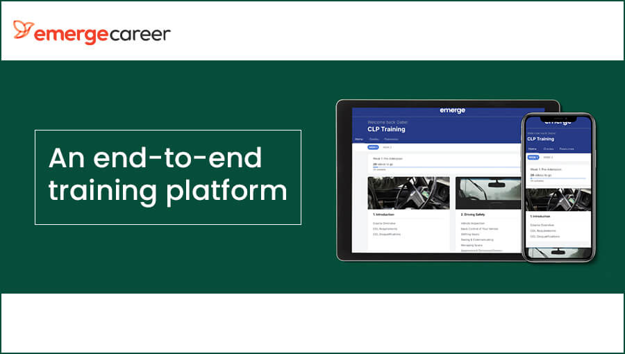 US-based Online Job Training Provider Emerge Career Raises $3.2 In Seed ...