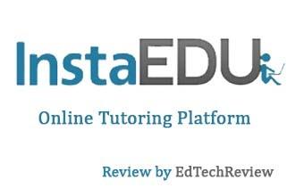 InstaEDU – Online Tutoring
