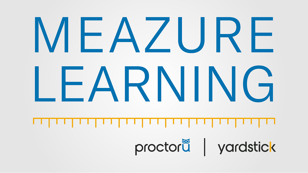 Online Exam Security Provider ProctorU and Computer-based Exam ...