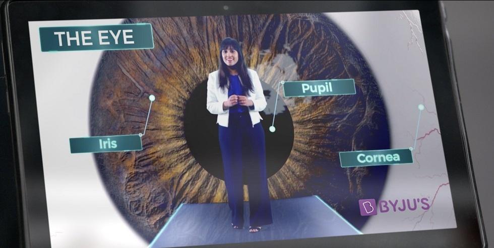 BYJU’S Unveils Shah Rukh Khan’s New Talk Show on Learning Called ‘Ghar ...