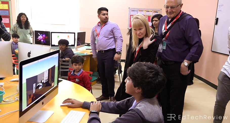 EdTech Trends That Will Shape Classroom Learning in 2023