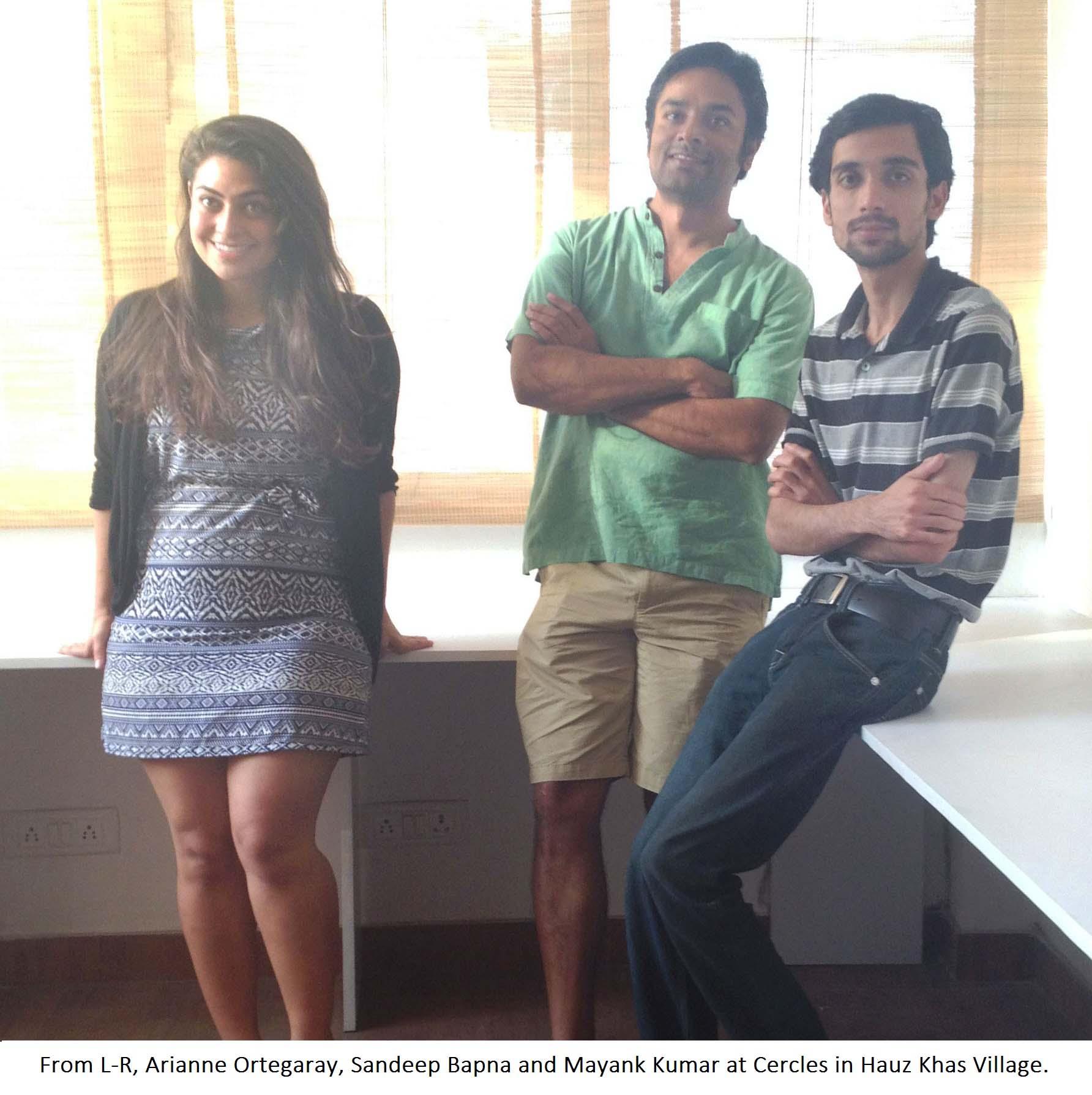 No More Online Learning in a Silo – Engrami App at Rescue - EdTechReview