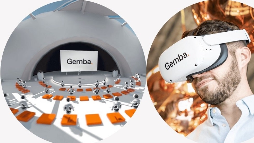 London-based Gemba Raises $18M to Scale its Workforce Training Platform