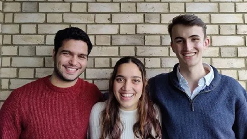 Let’s Level Up Raises Pre-Seed Funding to Revolutionise Online Education