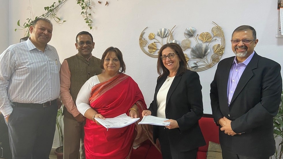 NCERT Signs Agreement with ETS to Strengthen Parakh Assessment