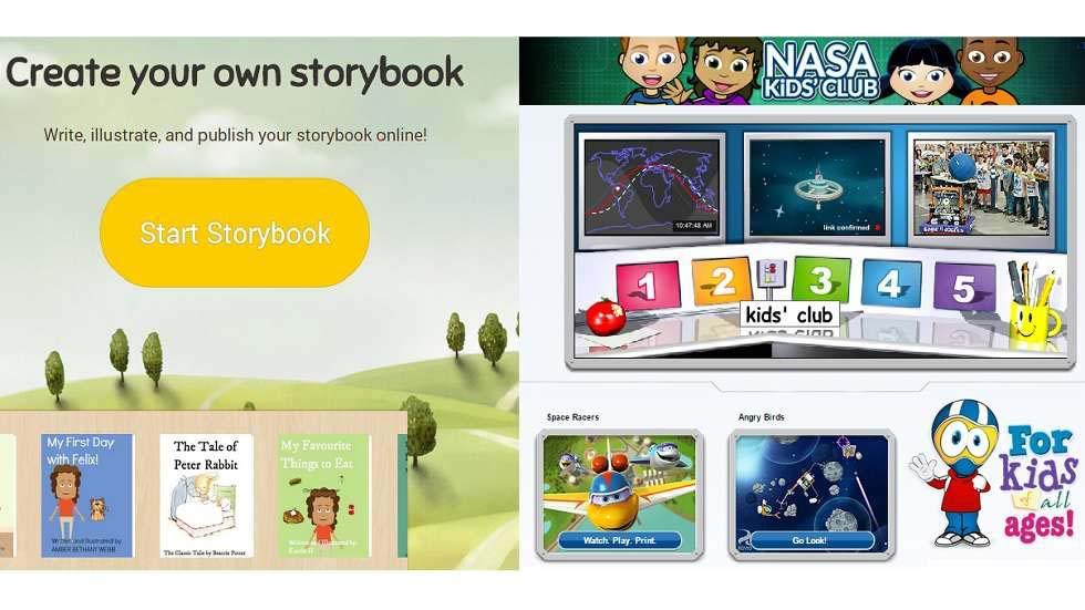 4 Great New Educational Tools for Teachers