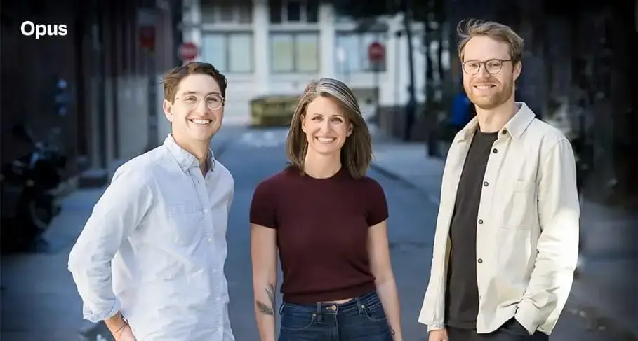 Deskless Workforce Training Platform Opus Raises $6.8M in Series A ...