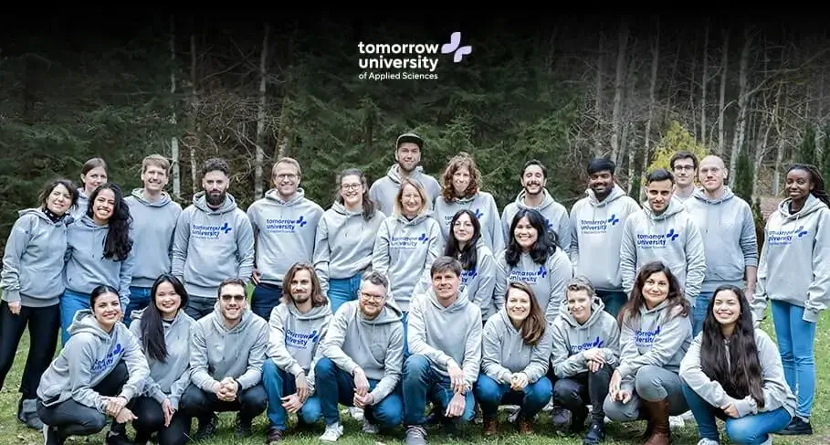 German Neo-University Tomorrow University Raises $10M in Series A ...