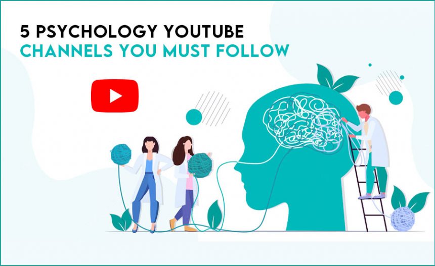 5 Psychology YouTube Channels You Must Follow – EdTechReview