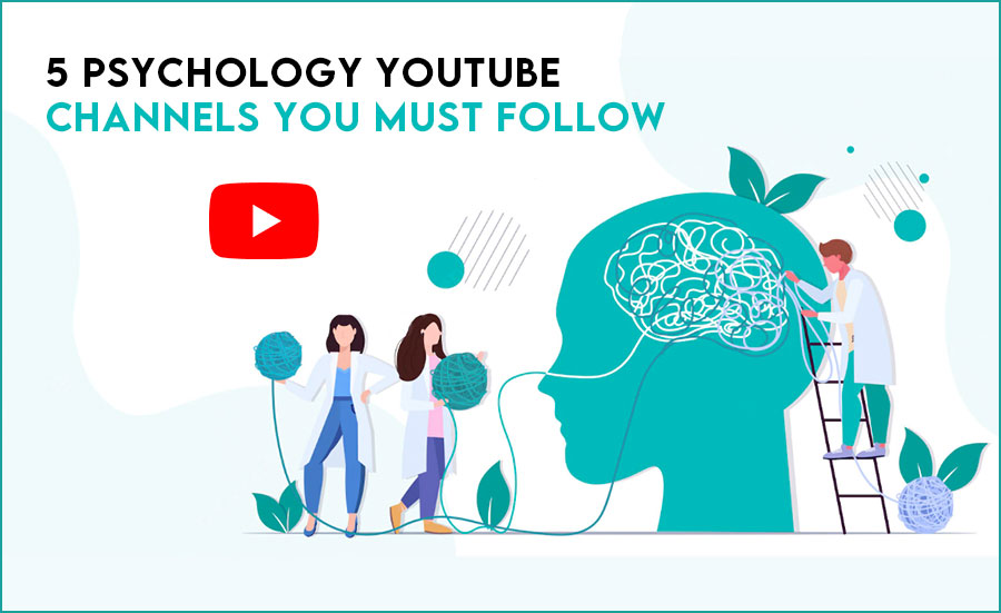 5 Psychology YouTube Channels You Must Follow – EdTechReview