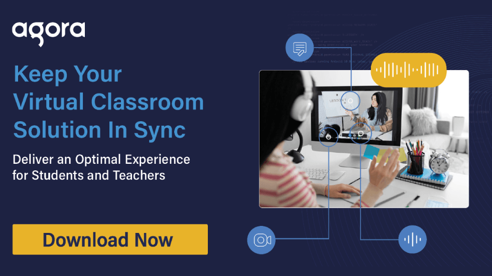 5 Tips To Keep Your Virtual Classroom Solution In Sync – EdTechReview
