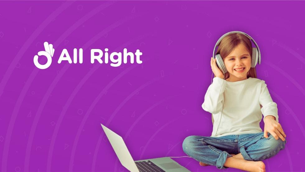 English Language Learning Startup AllRight Raises $5M in Series A ...