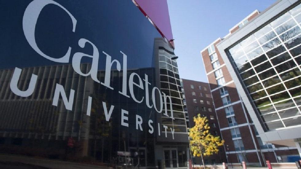 Canada’s Carleton University and Trilogy Education Launch Ottawa’s ...