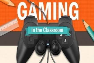 A Must-Have Guide To Gaming In The Classroom – EdTechReview