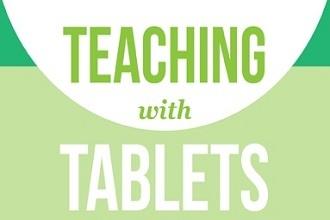 [Infographic] Using Tablets For Teaching – EdTechReview