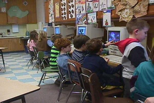 Using Technology to Create Student-Centered Learning Environment ...