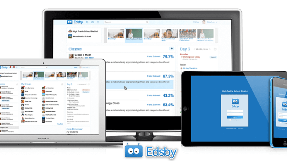 K-12 Digital Learning Platform Edsby Raises $5.3M in Series A Funding ...