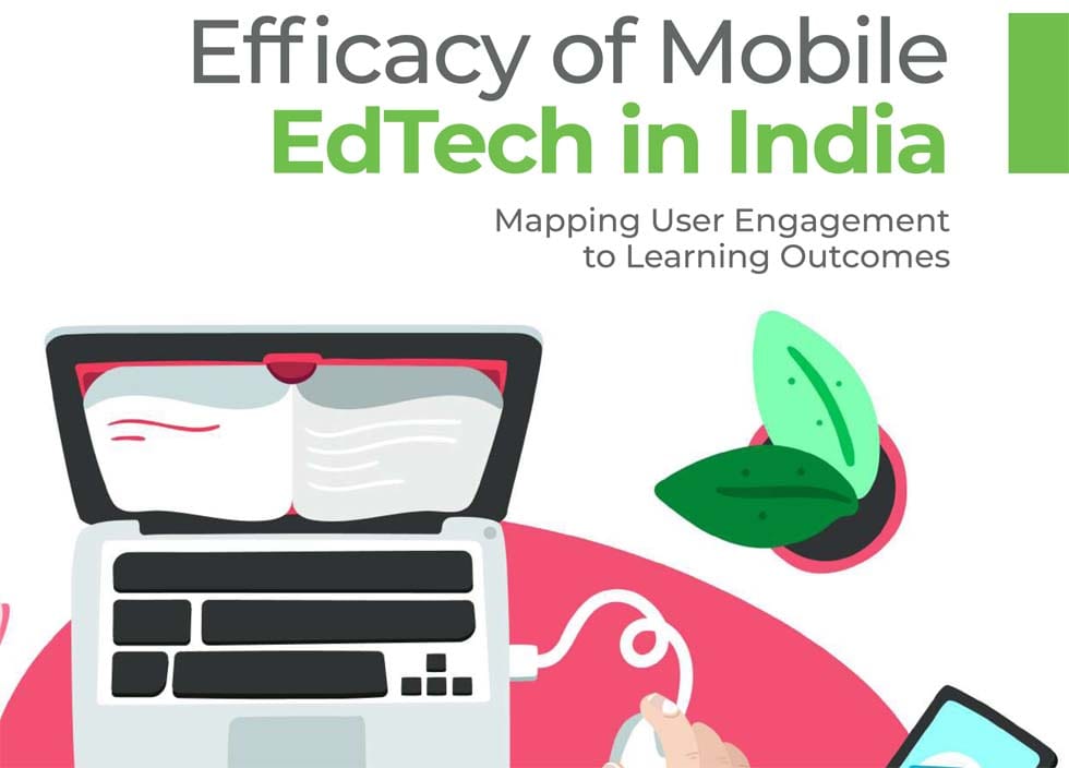 Efficacy of Mobile EdTech in India – EdTechReview