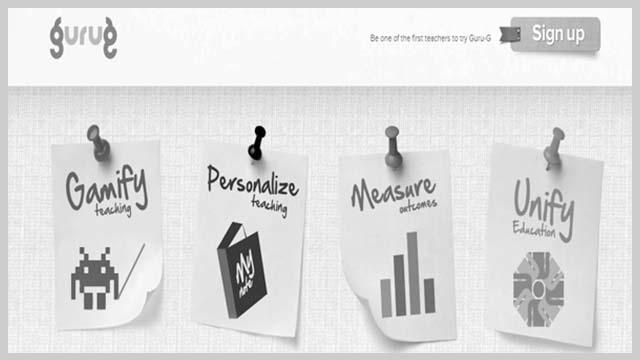 Guru-G: An Amazing Platform Making Teaching Fun for Teachers – EdTechReview