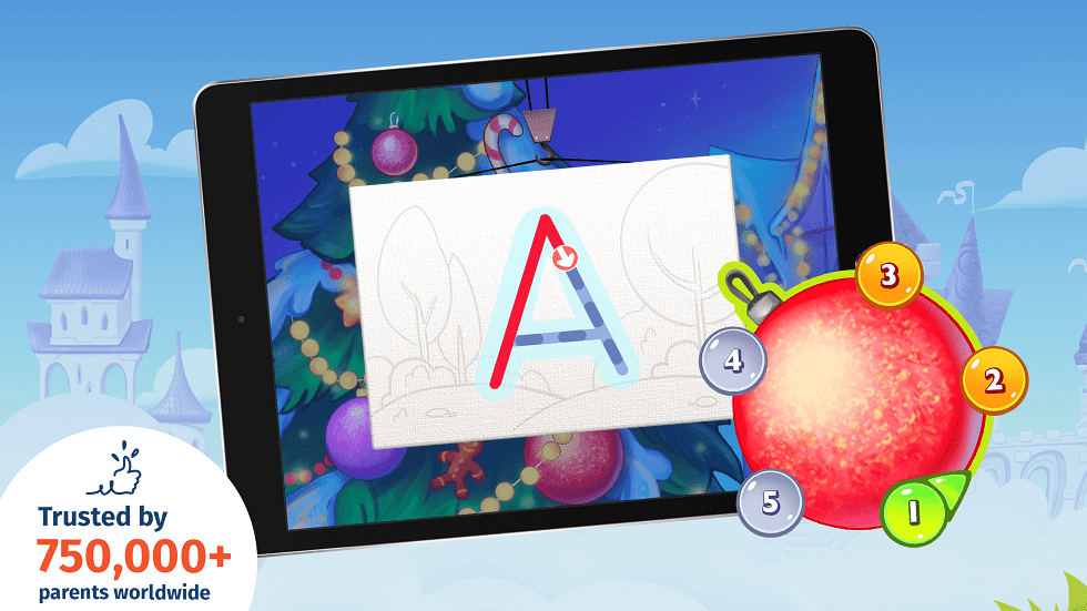 IntellectoKids Raises $3M to Further Boost its Preschool Online ...