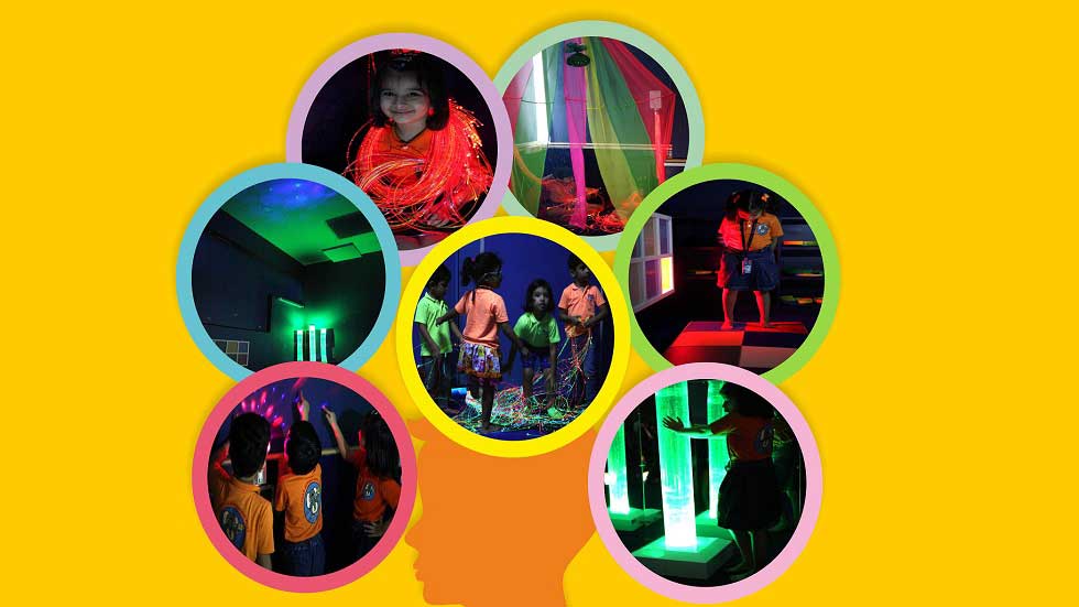 What Sets Podar Education Network Apart in Early Learning – EdTechReview