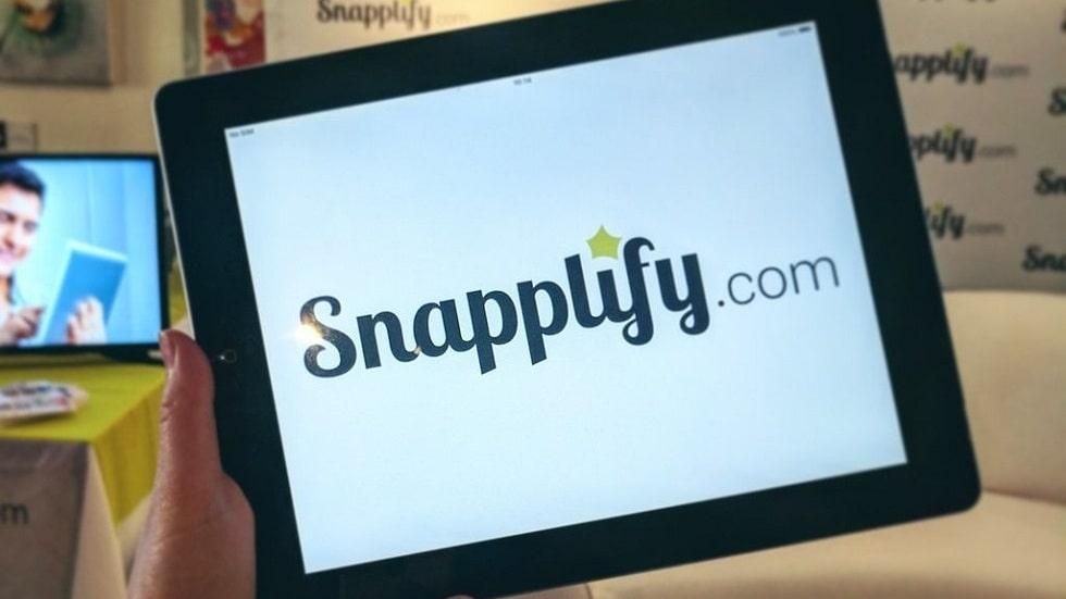 South African Digital Learning Startup Snapplify Raises $2M to ...