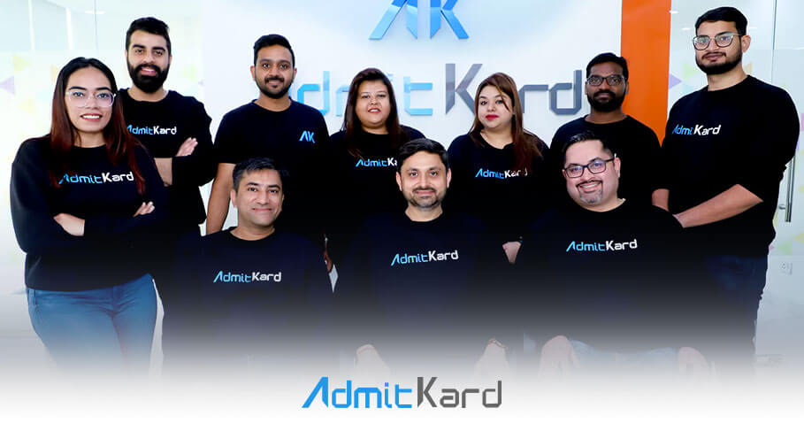 College Admissions Startup AdmitKard Raises INR 50 Cr in Series A Round ...