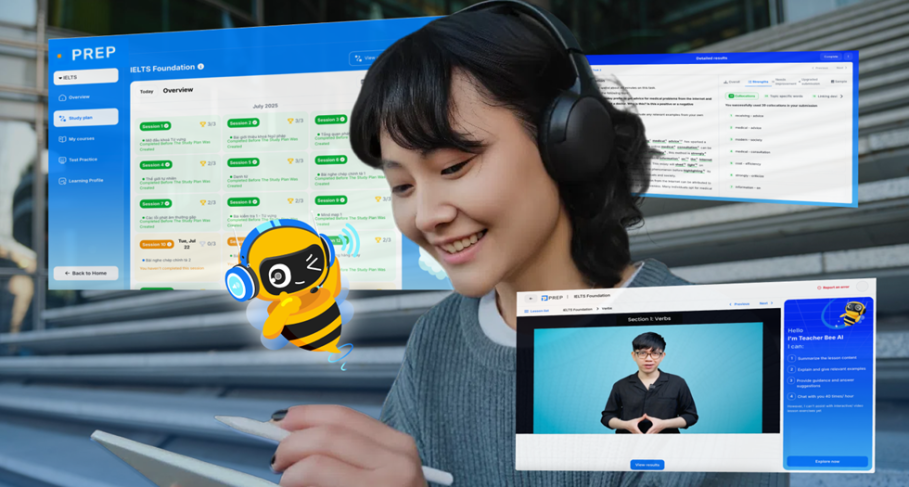 3 AI-Powered Platforms Transforming The Way Learners Master Languages ...