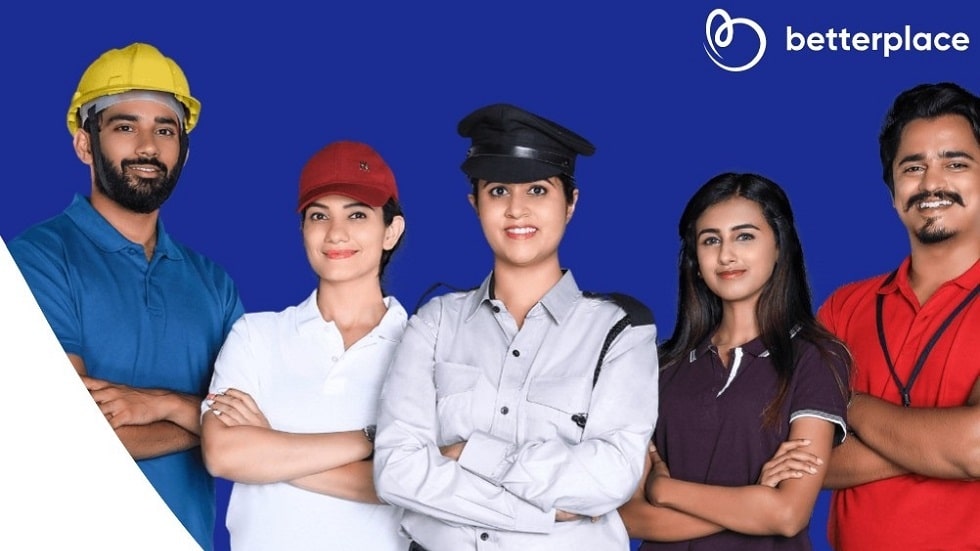 HRtech SaaS Platform BetterPlace Raises $40M in Series C+ Round ...