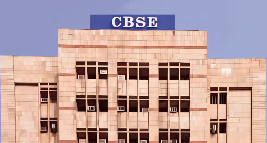 CBSE Announces STEM Education as 2025 Theme to Empower Students ...