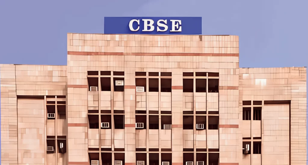 CBSE Announces STEM Education as 2025 Theme to Empower Students ...