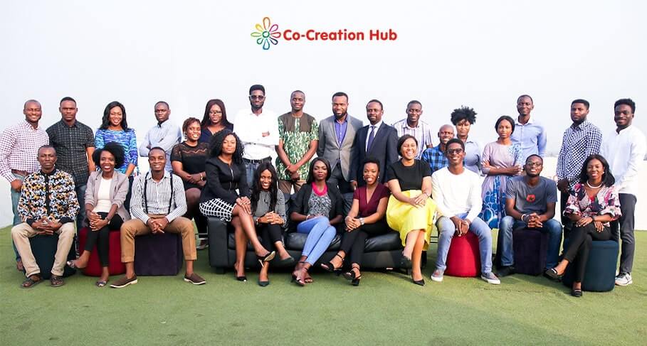 Co-Creation Hub Launches $15M Accelerator Program for EdTech Startups ...