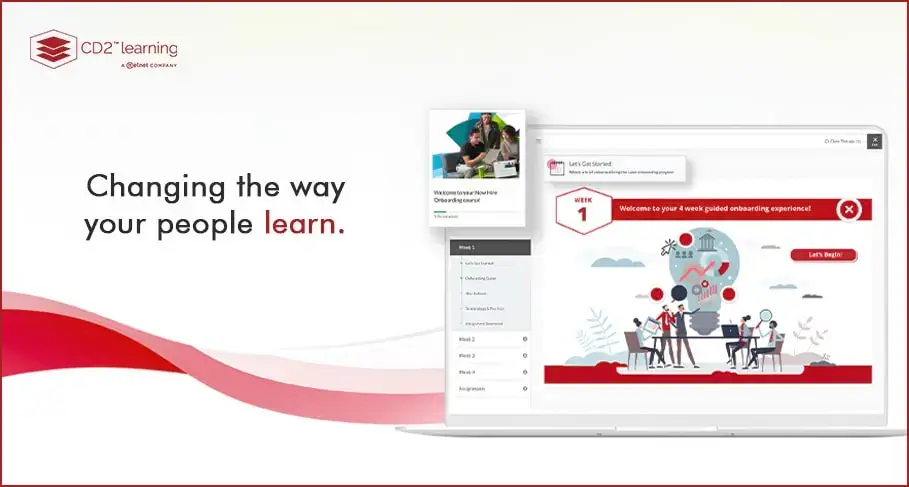 CD2 Learning Collaborates With Iorad to Offer eLearning & Training ...