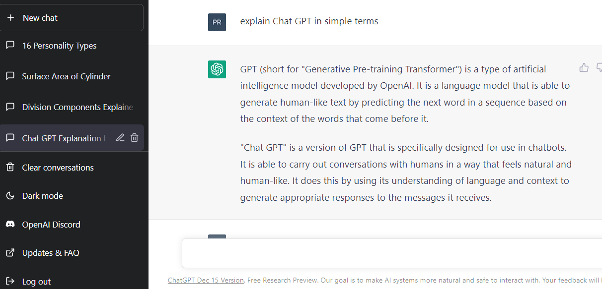 What is ChatGPT? What is its Applications in Education? – EdTechReview