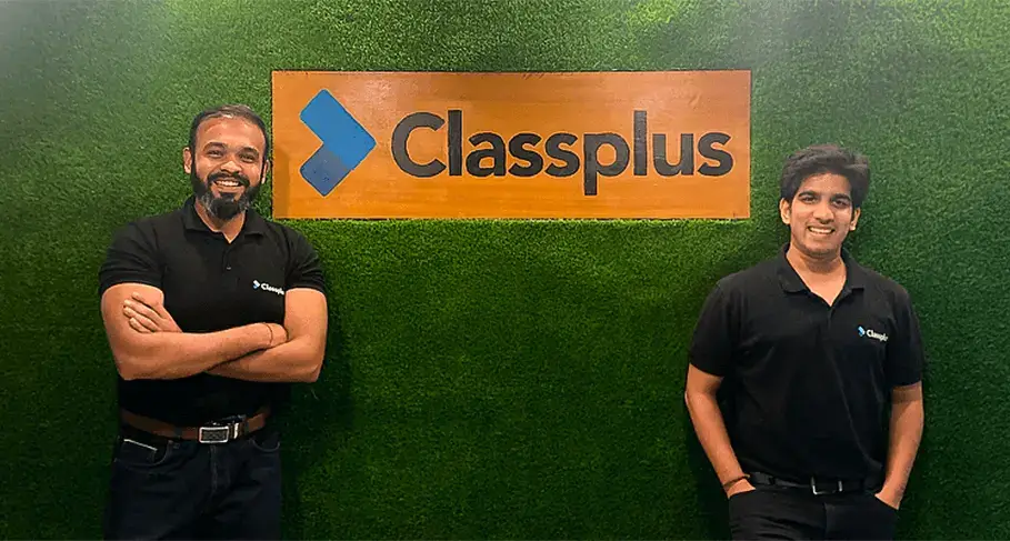 Classplus Introduces ‘Classplus Publishing Labs’, Aims to Support Educators & Creators ...