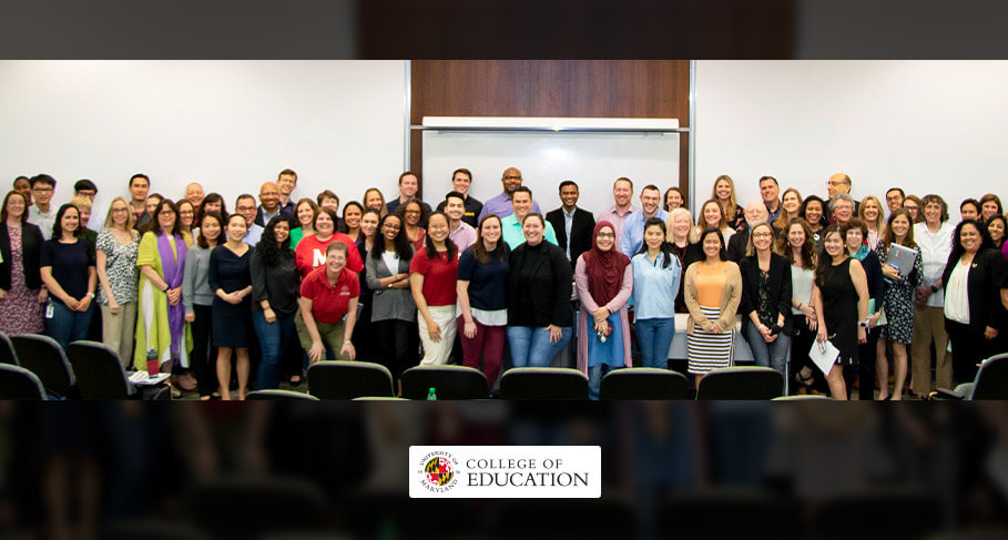 College of Education Gets $4.8M Grant to Launch School Improvement ...