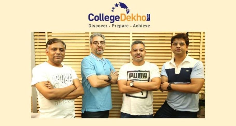 CollegeDekho Launches Career Compass – Free Test to Help Students Make ...