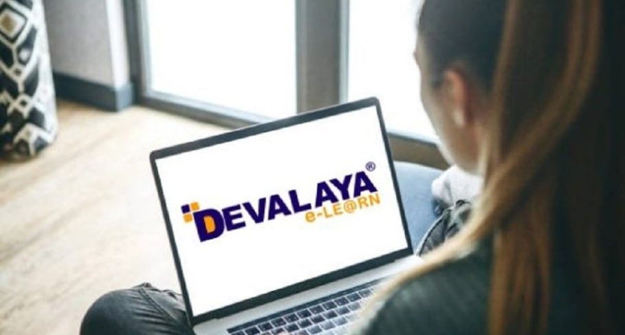 Affordable Skill Education Platform Devalaya eLearn Raises INR 10M Angel Funding – EdTechReview