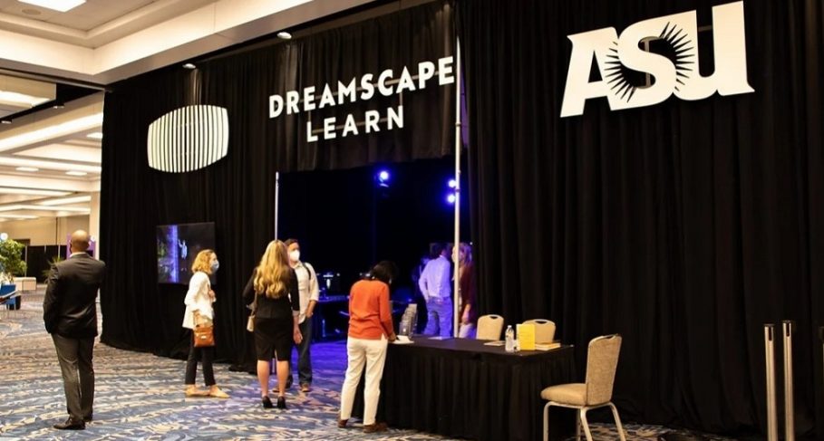 Educational VR Startup Dreamscape Learn Raises $20M in Series A Funding ...
