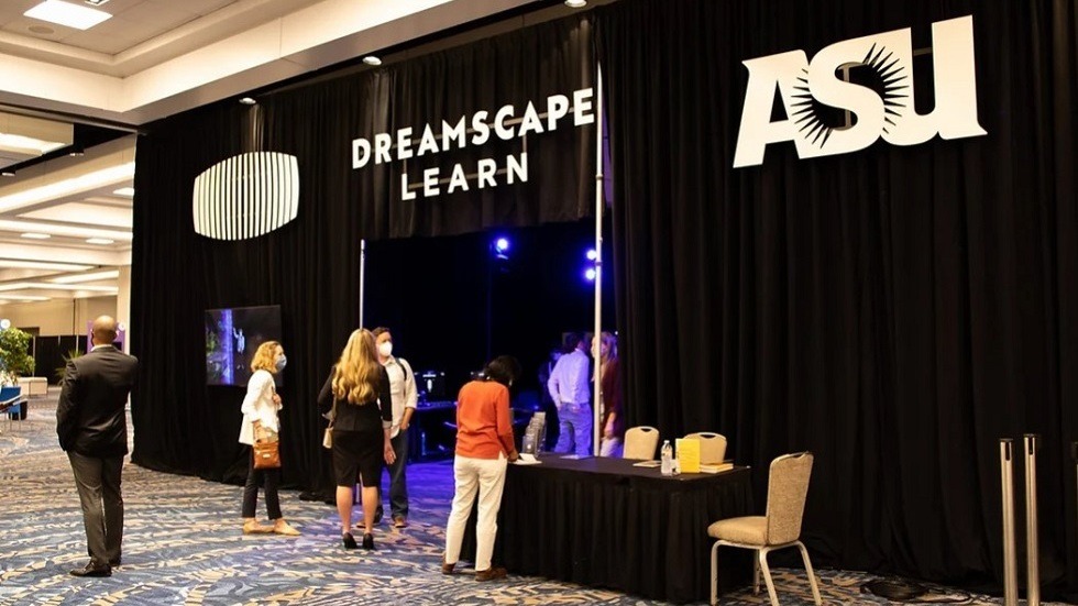 Educational VR Startup Dreamscape Learn Raises $20M in Series A Funding ...