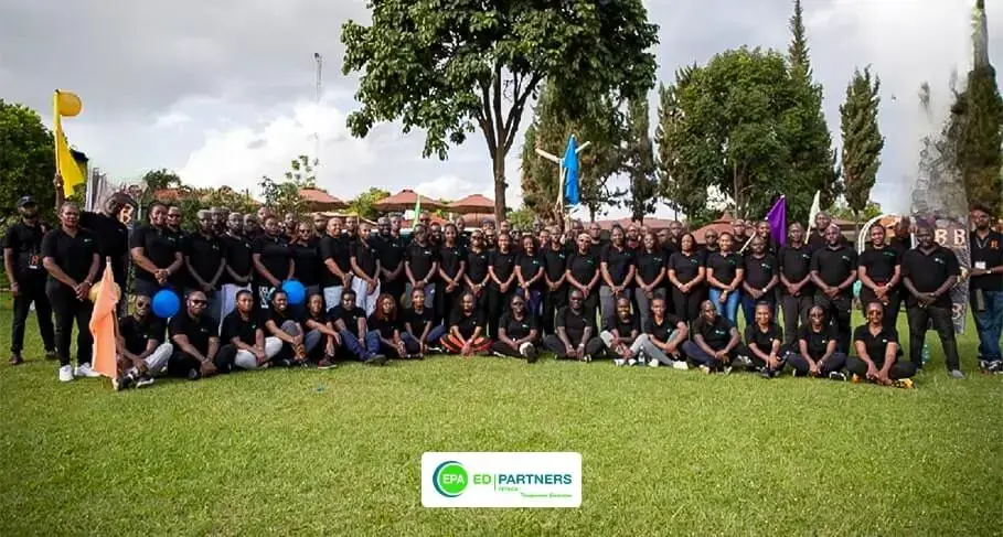 Kenyan Startup Ed Partners Africa Raises $1.5M to Provide Affordable ...
