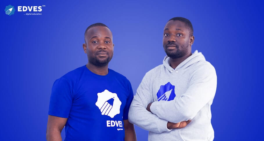 Edves Partners With ‘1 Million Teachers’ to Address Issues of African ...