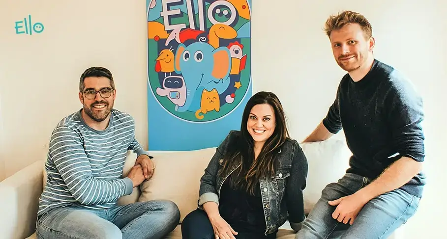 AI-Driven Reading Coach Platform Ello Raises $15M to Revolutionize ...