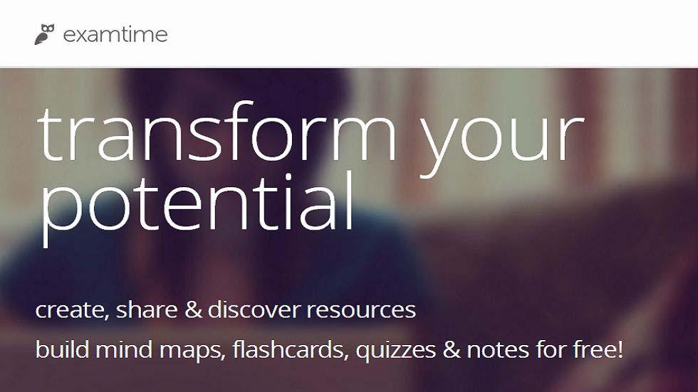 Engage, Understand and Enhance your Learning Experience with ExamTime ...