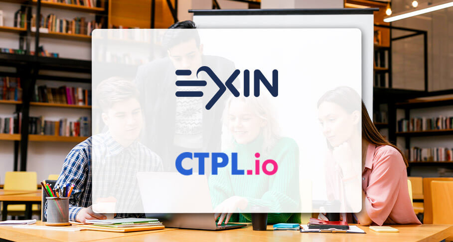 EXIN & CTPL Partner to Pilot NextGen Academy Skills to University ...