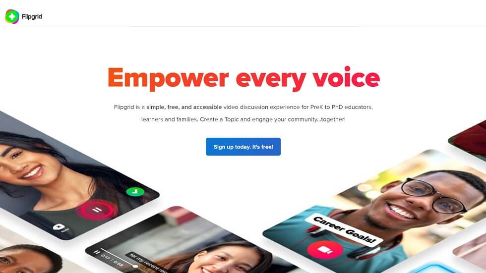 [Tips for Teachers] New and Innovative Ways to Use Flipgrid – EdTechReview