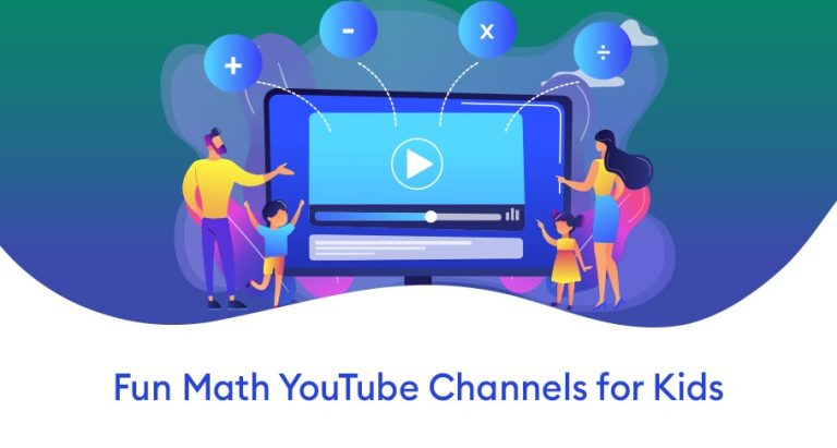 Fun Math YouTube Channels for Kids – EdTechReview