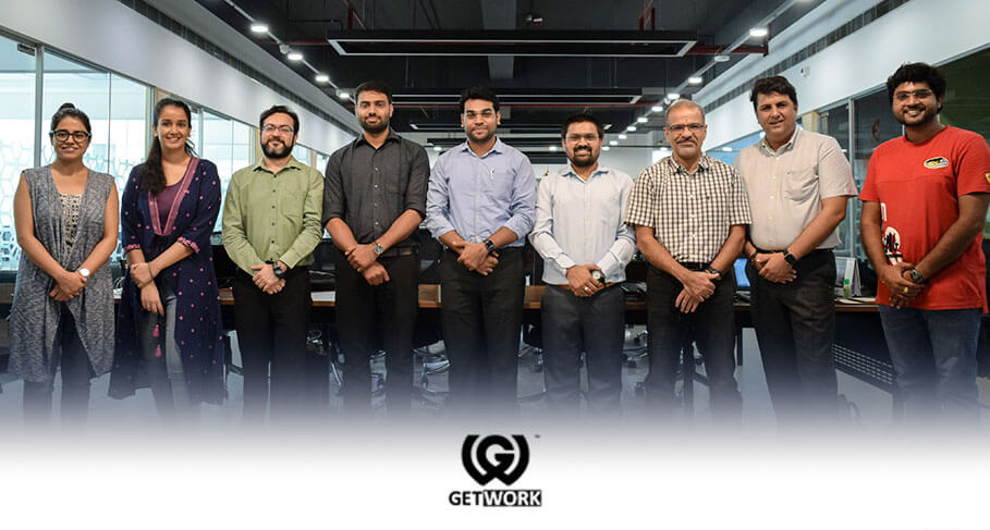 Campus Recruiting Platform GetWork Raises INR 7 Cr in Pre-Series A Round – EdTechReview