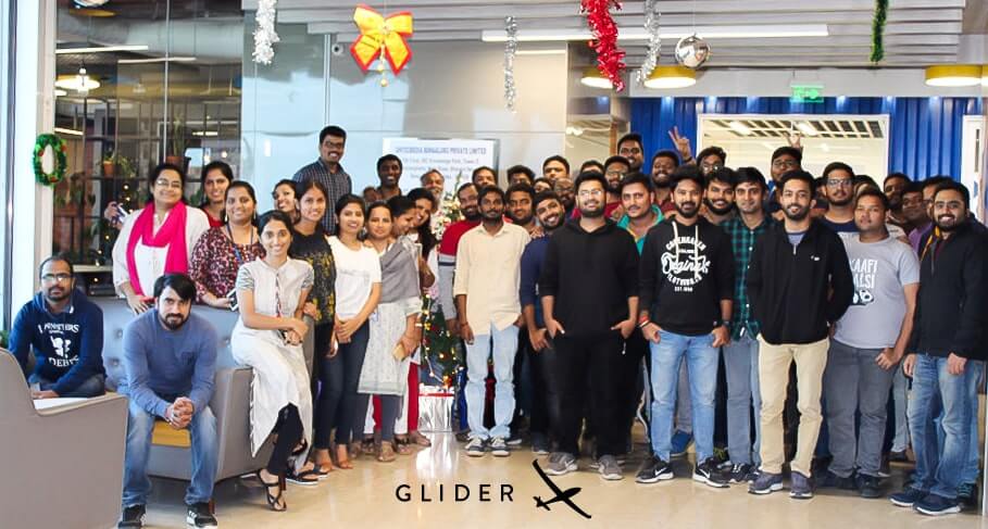 Skills Intelligence Platform Glider AI Raises $10M in Series A Round ...